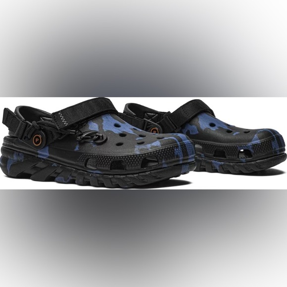 CROCS | Shoes | Crocs X Post Malone | Poshmark